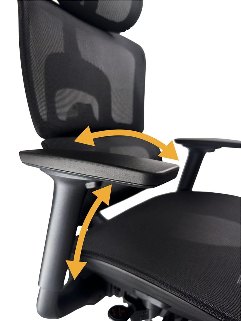 Avatar Ergonomic Chair | High-quality Office Chair Malaysia