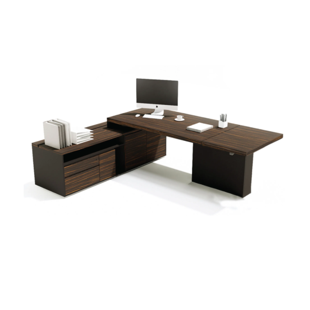 PRESIDENT Director Table | Office Table - Officepro
