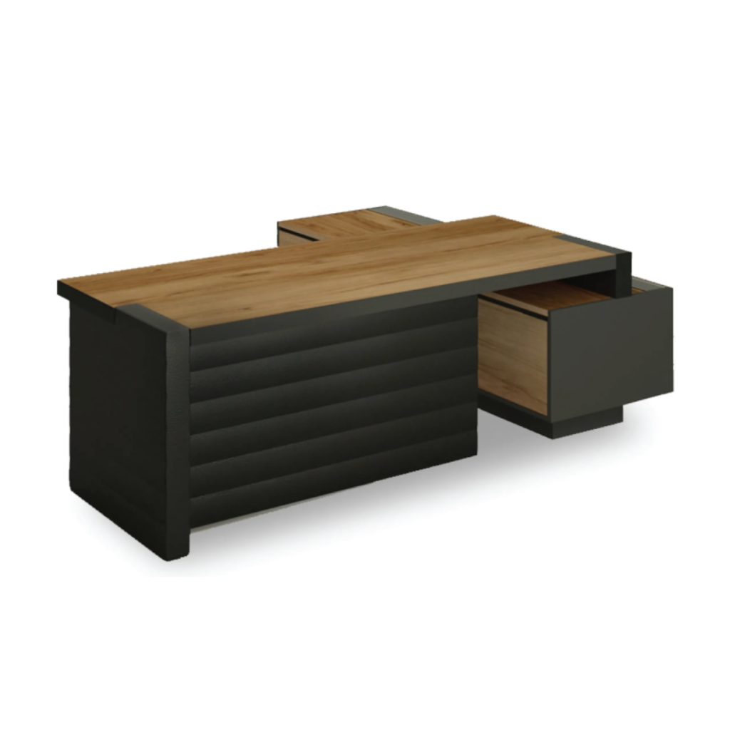 VERVE Director Table | Office Table - Officepro