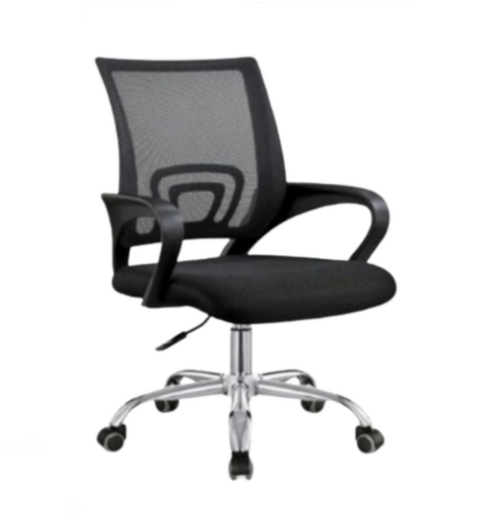 M2 Curve Mesh Chair | Trusted Office Chair Supplier Malaysia - Officepro