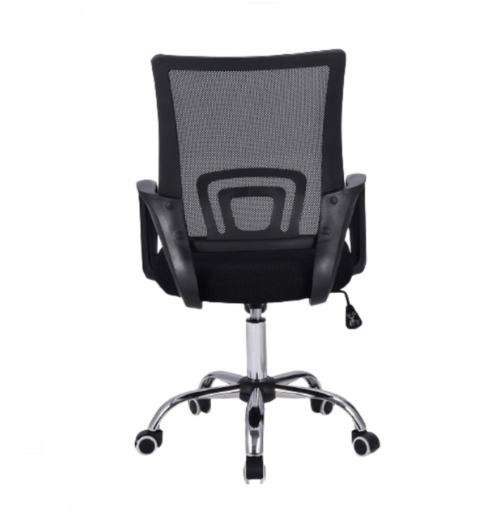 M2 Curve Mesh Chair | Trusted Office Chair Supplier Malaysia - Officepro