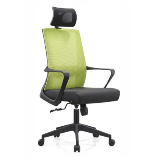 M18/HB/G Ergonomic Chair | Office Chair C/W Nylon Leg - Officepro