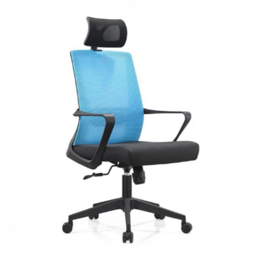 M18/HB/BL Ergonomic Chair | Office Chair C/W Nylon Leg - Officepro