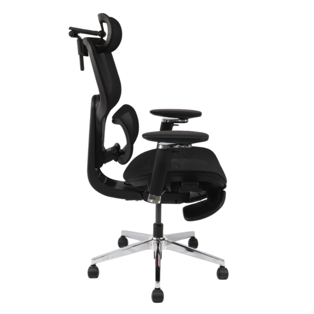 M55 HUMON I Ergo Chair | Ergonomic Chair For Proper Posture