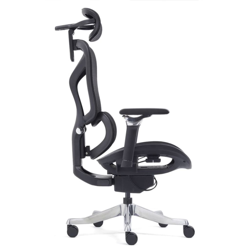 HUMON Ergo Chair | Ergonomic Chair with Lumbar Support